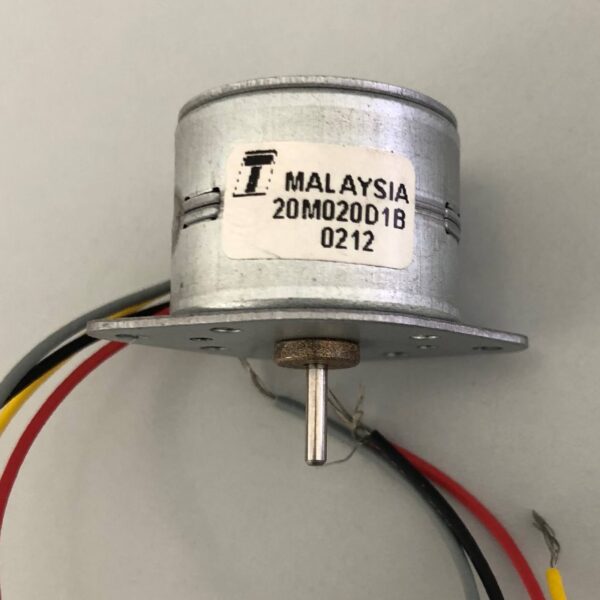 Product categories Stepper Motors