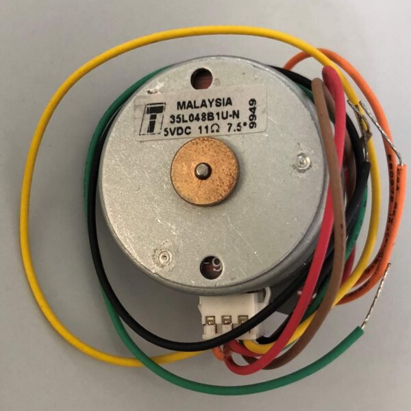 Product categories Stepper Motors