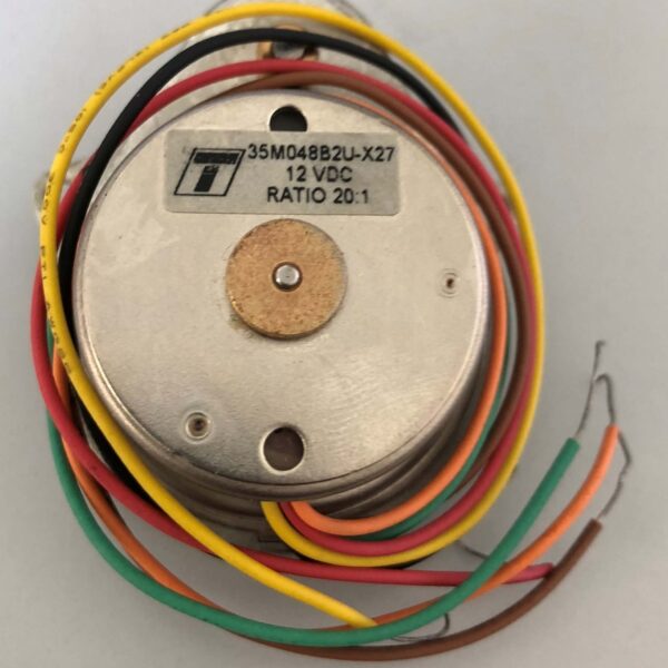 Product categories Stepper Motors
