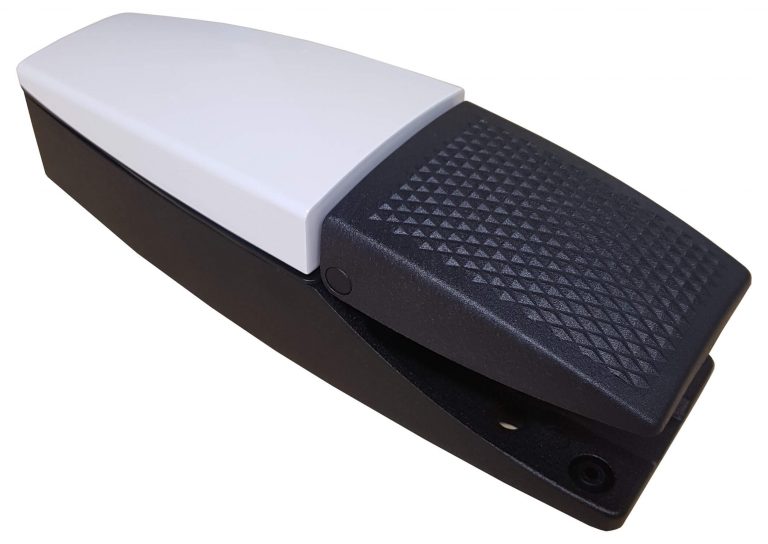 Heavy Duty Medical Footswitch