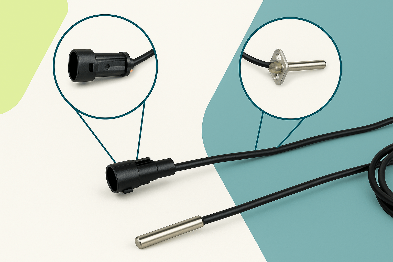 Tailor-Made Solutions for Accurate and Reliable Temperature Sensing