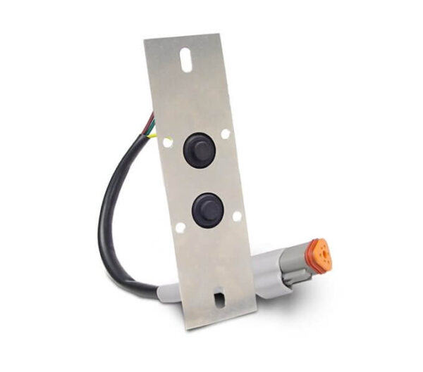 Waterproof Panel Switches