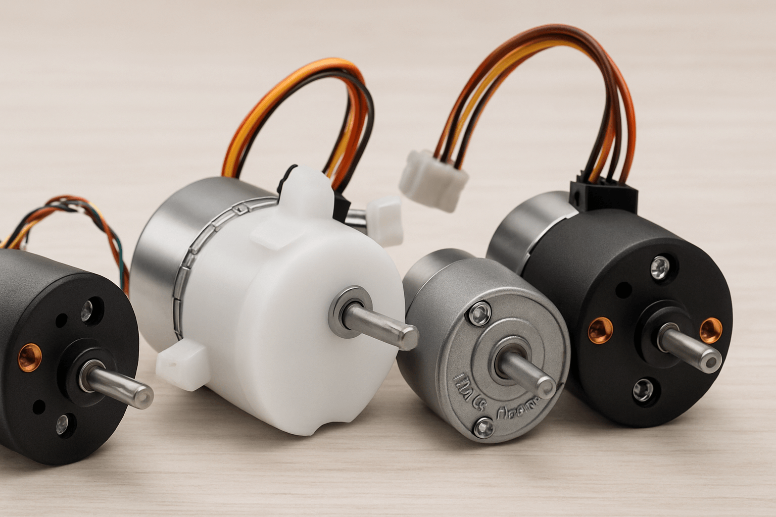 What is a Stepper Motor and Why Do You Need a Driver?