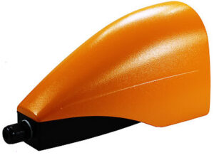 6253 Heavy Duty Foot Potentiometer